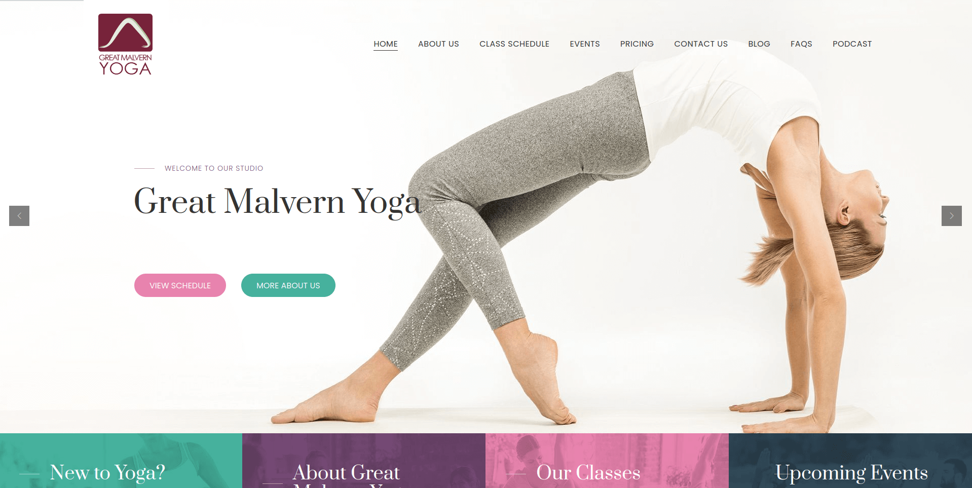 Katherine Biggs - Portfolio