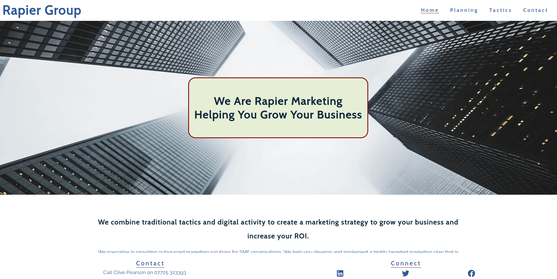 Katherine Biggs - Portfolio